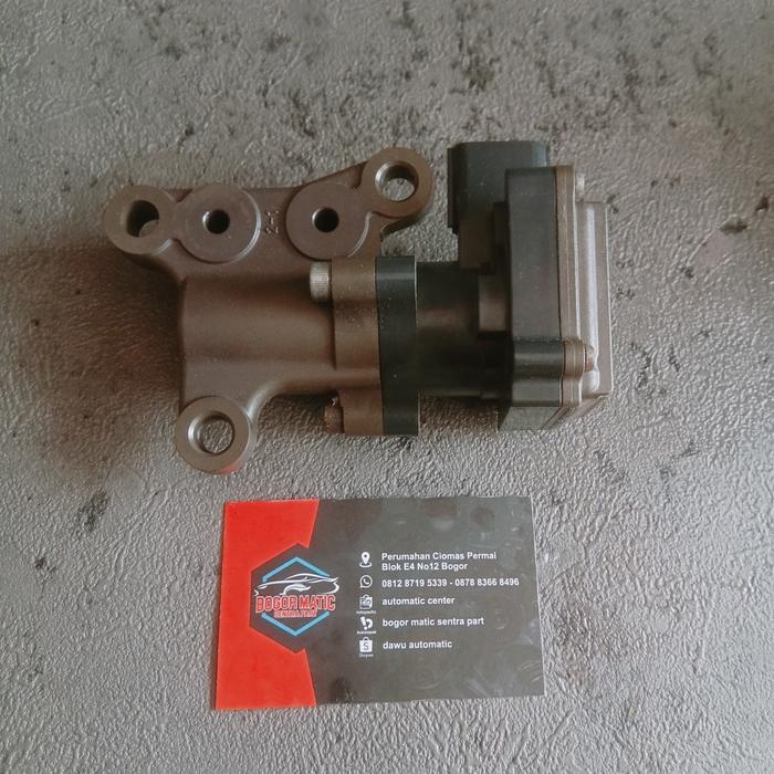 Jual pompa oli star stop electric oil pump transmisi matic mazda Cx5 CX ...
