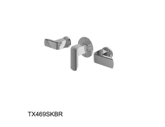 Jual Shower mixer toto tx469skbr|TX469SKBR|shower panas dingin - Kota ...