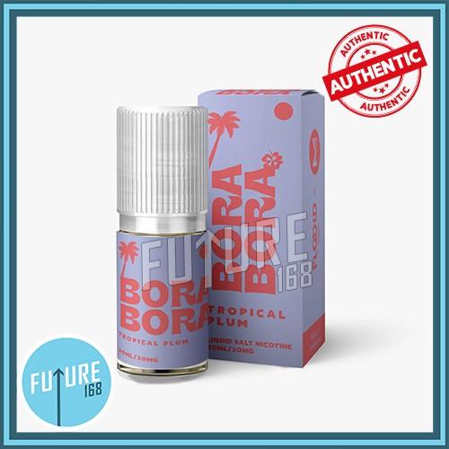 Jual FOOM Liquid Tropical Series 30mg 30ml Ibiza, Barbados, Santorini ...