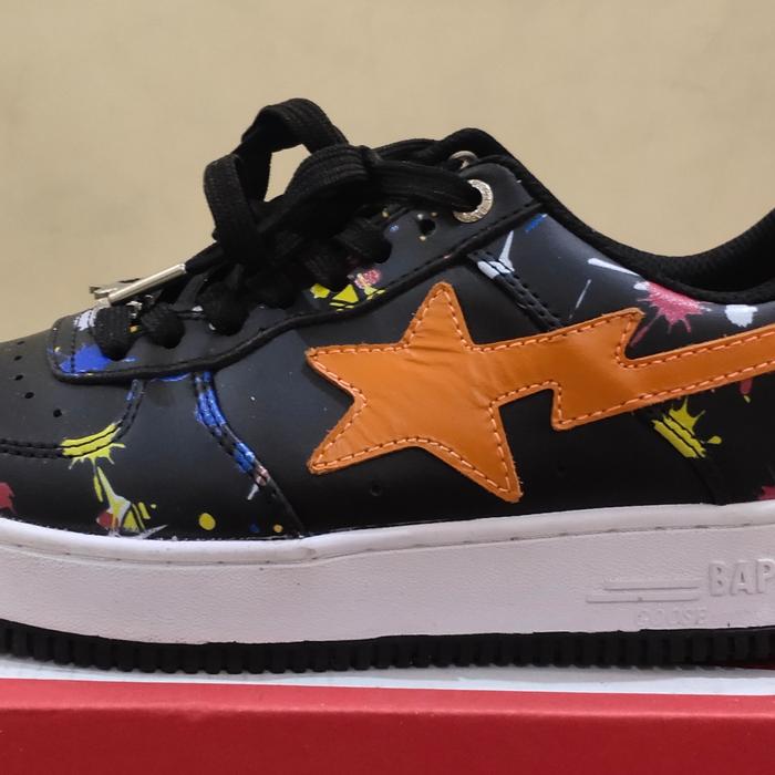 Jual sepatu bape goose size 40 - Jakarta Barat - mr.stone bacan | Tokopedia