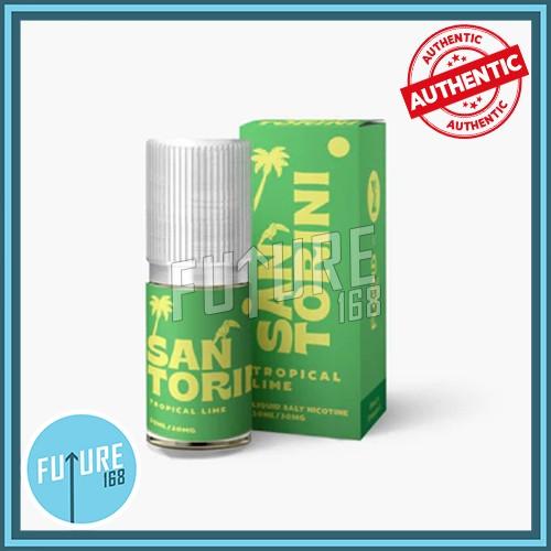Jual FOOM Liquid Tropical Series 30mg 30ml Ibiza, Barbados, Santorini ...