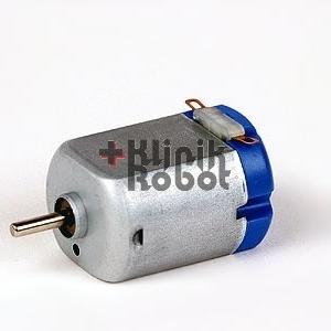 Jual KR12006 Tamiya Mabuchi FA-130 Motor * - Kota Tangerang ...