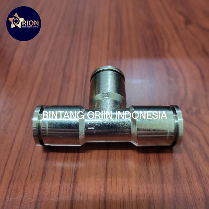 Jual FITTING BESI MPET SELANG 12MM / FITTING SAMBUNG 3 BESI - Jakarta ...