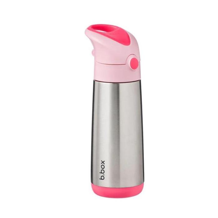 Jual BBOX Insulated Drink Bottle 500ml / Botol Minum - Flamingo Fizz ...