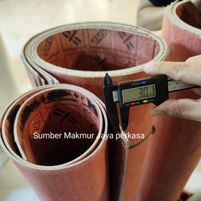 Jual Packing Sheet Asbes ( Packing Lembaran TMB 1100 ) 3mm x 127cm x ...