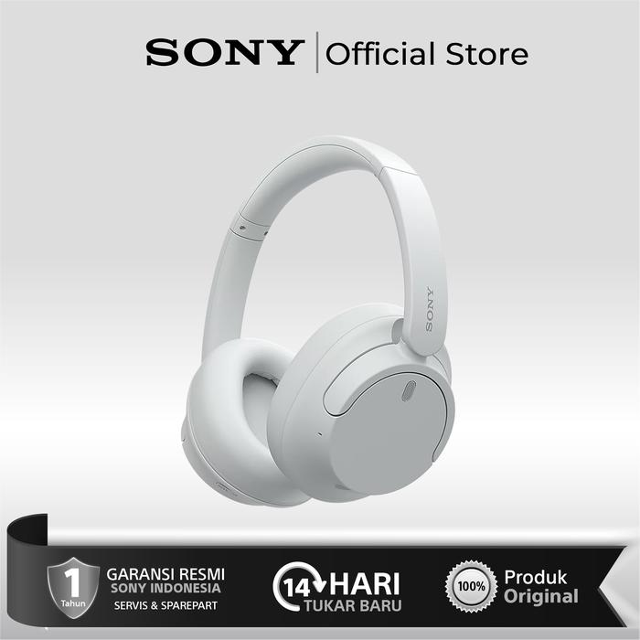Promo Sony WH CH720 Wireless Headphones / WH-CH720 / WHCH720 / Sony WH ...
