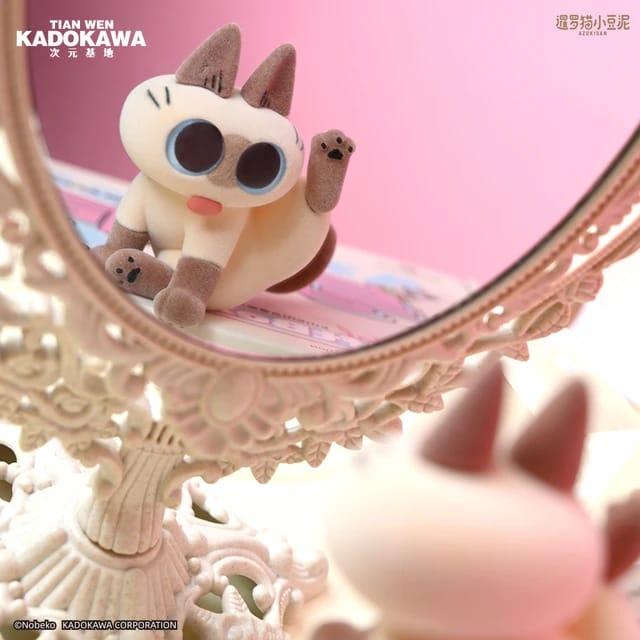 Jual [PO PRE-ORDER] BLIND BOX AZUKISAN AZUKI CAN DAILY LIFE 2ND SERIES ...