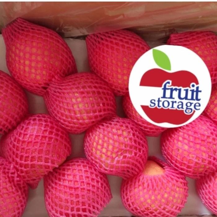 Jual Buah Apel Fuji China Premium 1kg RRC - 2 pcs +-700g - Jakarta ...
