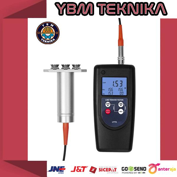 Jual LANDTEK LTTS Digital Wire Tension Meter Rope Tension Measuring 2K-50K - Jakarta Barat - YBM ...