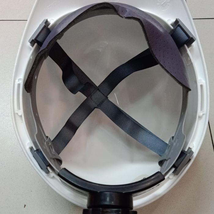 Jual Inner Bracket Helm Biasa Proyek Staz on V gard / guard manual ...