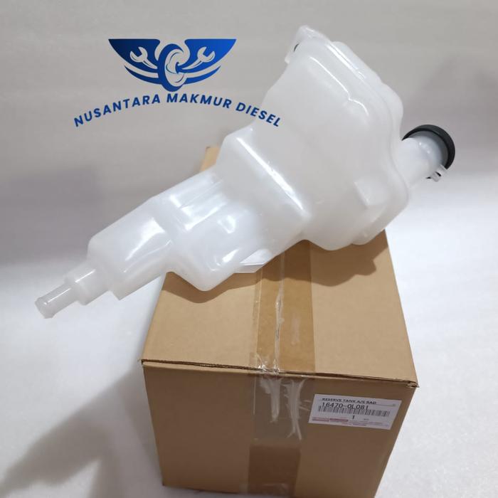 Jual TABUNG RADIATOR HILUX REVO TABUNG RADIATOR INNOVA REBORN TABUNG ...