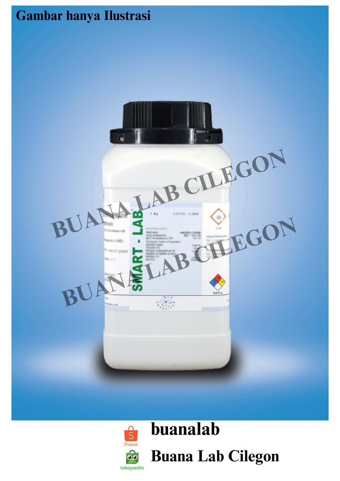 Jual SMARTLAB POTASSIUM CHLORIDE (AR) EXPIRED MEI 2024 - Kota Cilegon ...