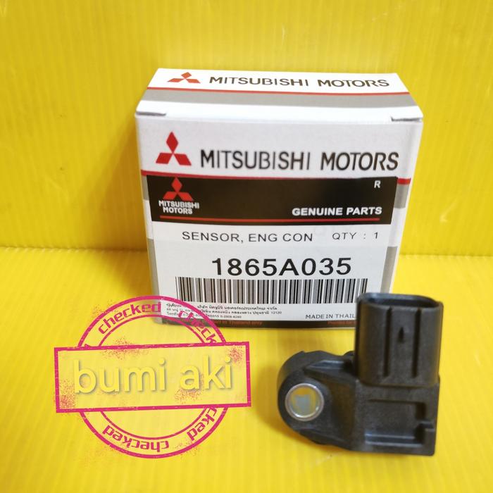 Jual SENSOR MAP ATAU SENSOR INTAKE MANIFOLD MITSUBISHI TRITON & PAJERO ...