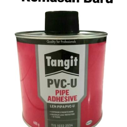 Jual Lem PVC TANGIT kemasan kaleng 400gr / Lem Paralon / Torka - Kota ...