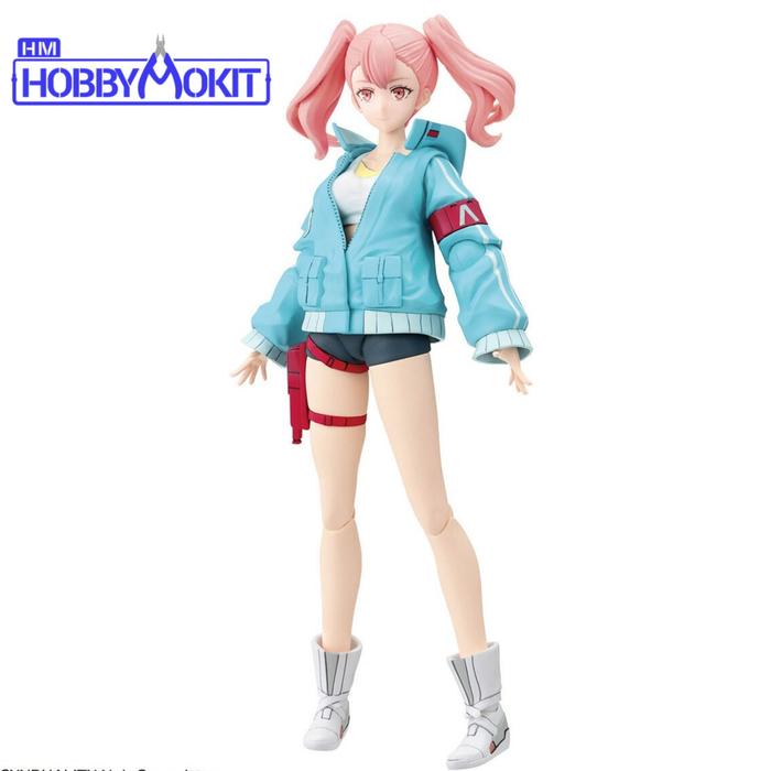 Jual Figure-rise Standard ELLIE - Kota Bandung - HOBBY MOKIT | Tokopedia