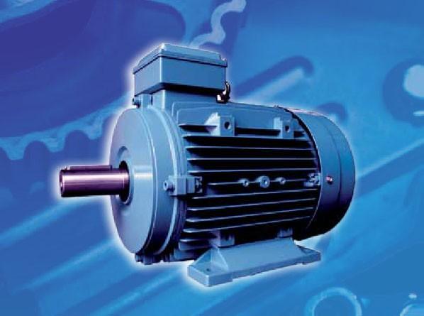 Jual ATT Electric Motor 5.5 KW - 7.5hp/380-415 V/ 50 hz/ 3 phase/ 4 ...