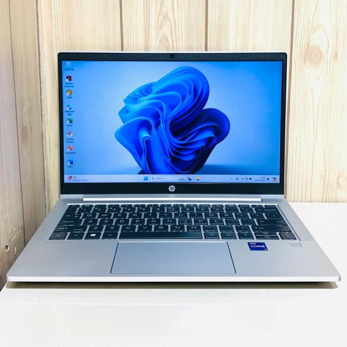 Jual Laptop HP Probook 430 G8 i7-1165G7 Ram 8gb Ssd 1tb backlight siap ...