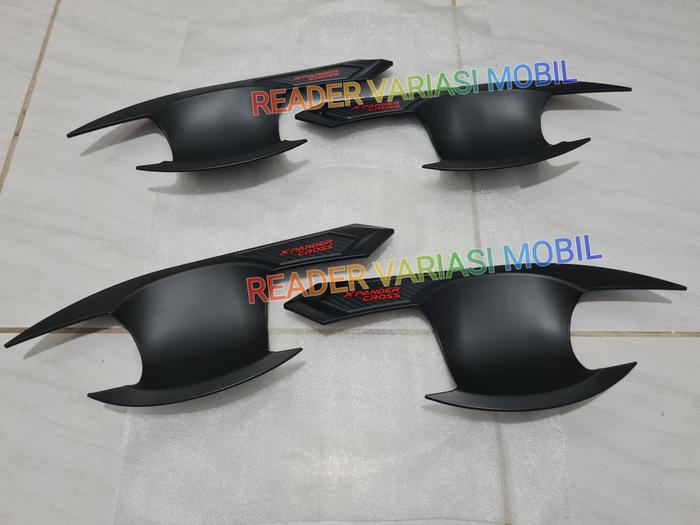 Jual Outer Handle Mangkok Gagang Pintu Mobil XPANDER CROSS Exclusive ...
