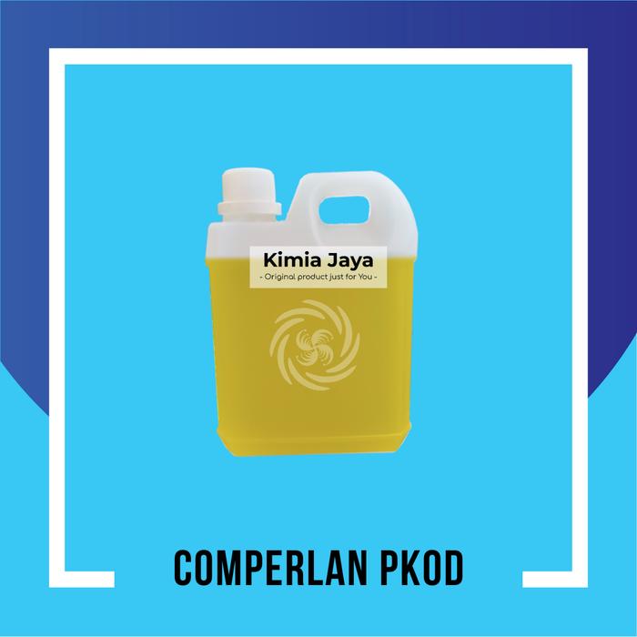 Jual Comperlan PKOD Cocamide DEA Jerigen 1 KG - Kota Bandung - Kimia ...