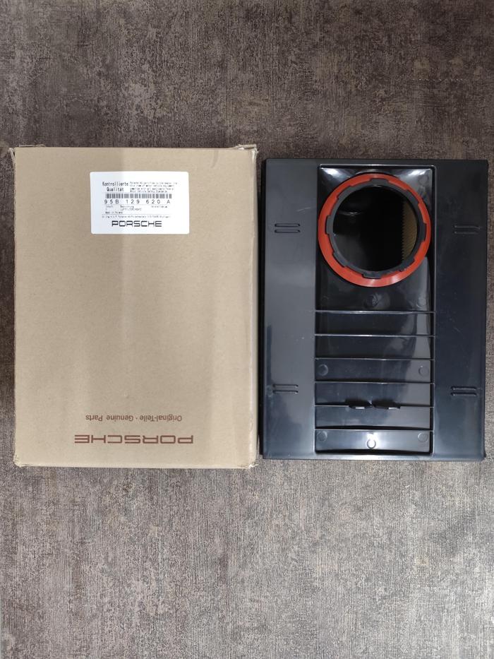 Jual FILTER UDARA PORSCHE MACAN 95B 129 620 A - Jakarta Utara - GARASI ...
