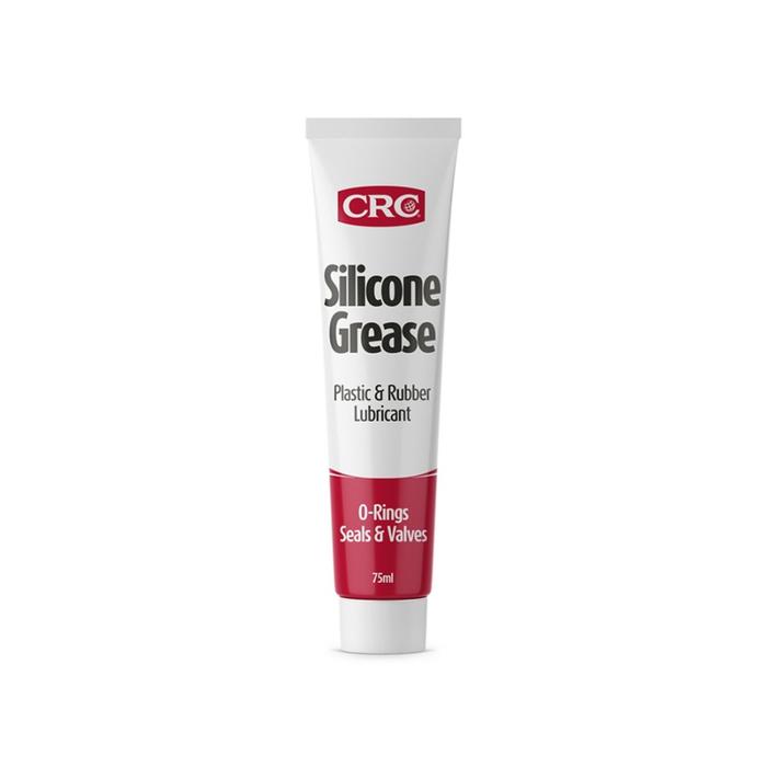 Jual CRC Silicone Grease Plastic & Rubber Lubricant - Kota Surabaya ...