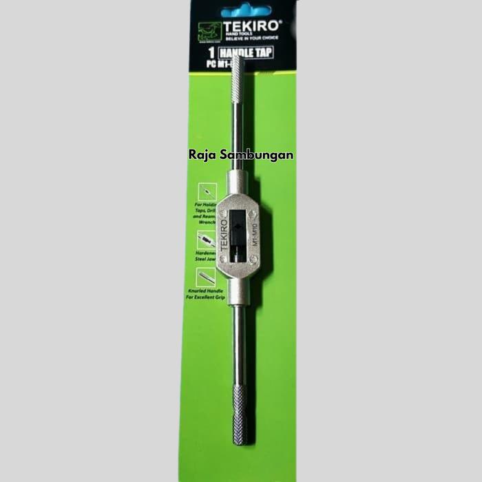 Jual Handle Tap M1 - M10 Tekiro Stang Snai Senai Snay Senay Gagang ...