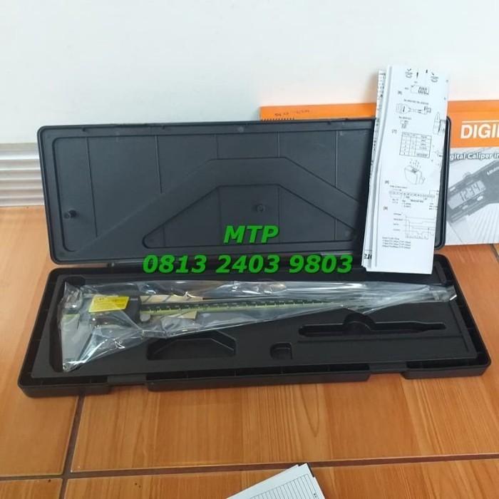 Jual Sigmat Digital 300mm MITUTOYO ORI 300 MITUTOYO N22-016 - Kota Bandung - Ning's T | Tokopedia