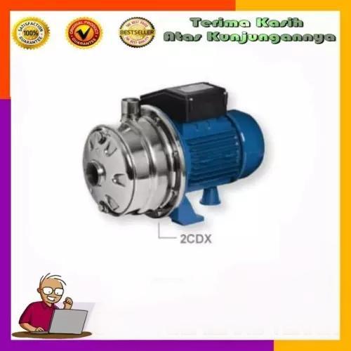 Jual Pompa Ebara 2CDX/I 70-10 380V 3Phase Centrifugal pump Ebara - Jakarta Barat - SINAR MENTARI ...