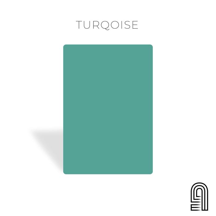 Jual Turqoise - Solid Color 60x80 Styling Board / Alas foto - Jakarta ...