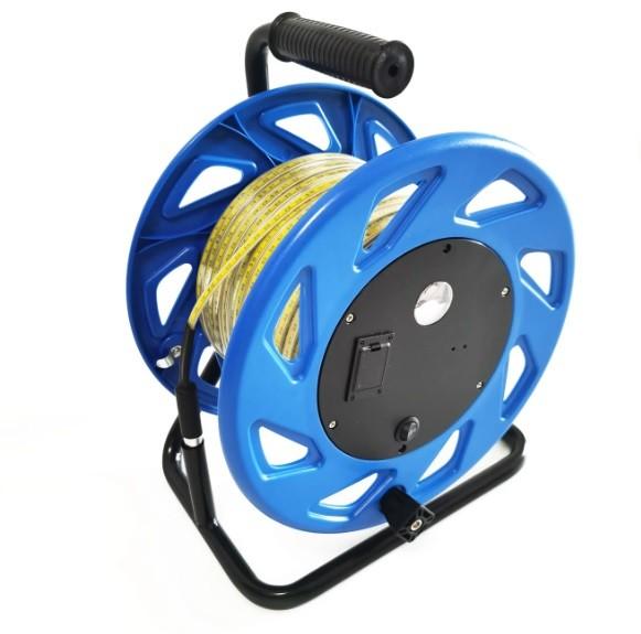 Jual 100 Mtr Water Level Dip Meter Sensor Tinggi Muka Air Tanah Sumur ...