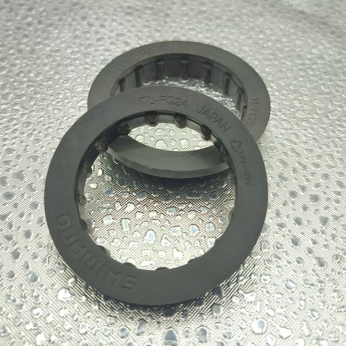 Jual Shimano TL-FC25 / TL-FC24 - Shimano Tool Adapter for BB Tool FC32 ...