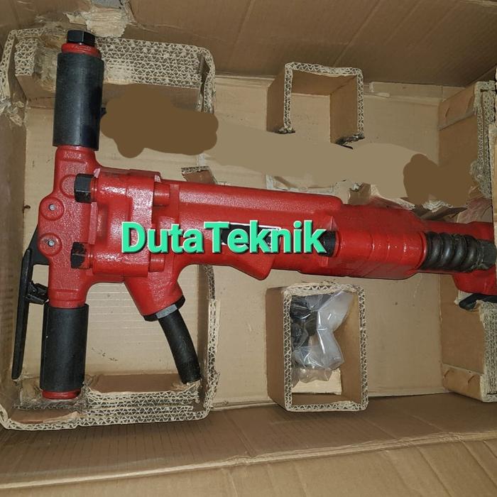 Jual Alat jack hammer tpb 60 angin kompresor mesin bobok lantai beton tanah - Kota Medan ...