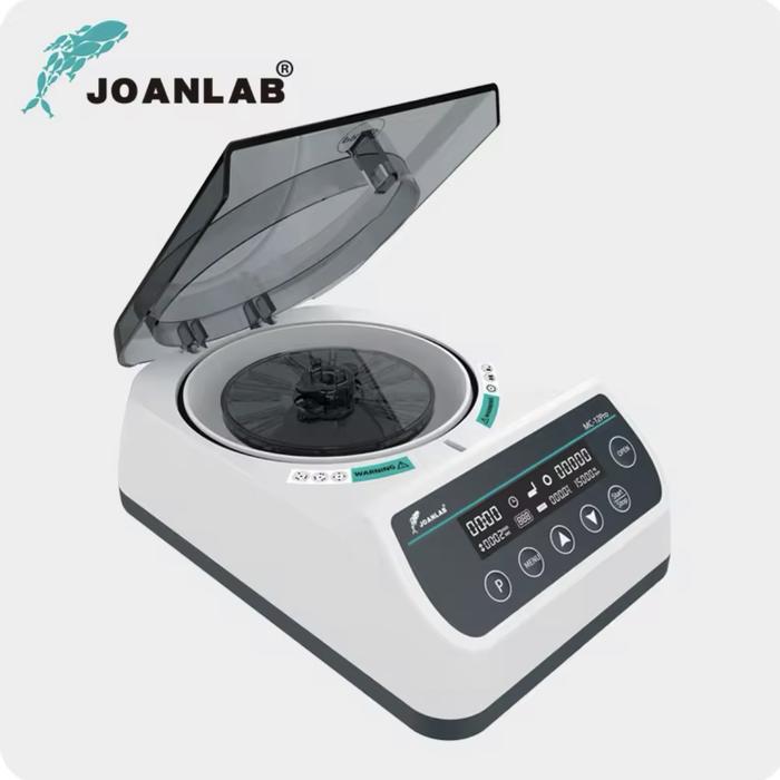 Jual Centrifuge MC-12Pro High Speed Laboratory Sentrifugal MC12Pro Joanlab - Jakarta Barat ...