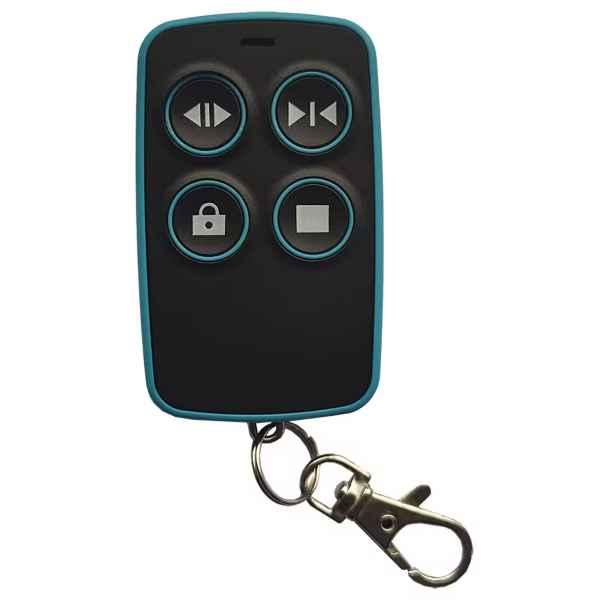 Jual Remote Control Sliding Gate DC 1500 kg / 2000 kg/3000 kg - Kab ...