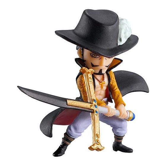 Jual Gashapon One Piece Devil Fruit Onepi no Mi Naval Battle vol.18 ...