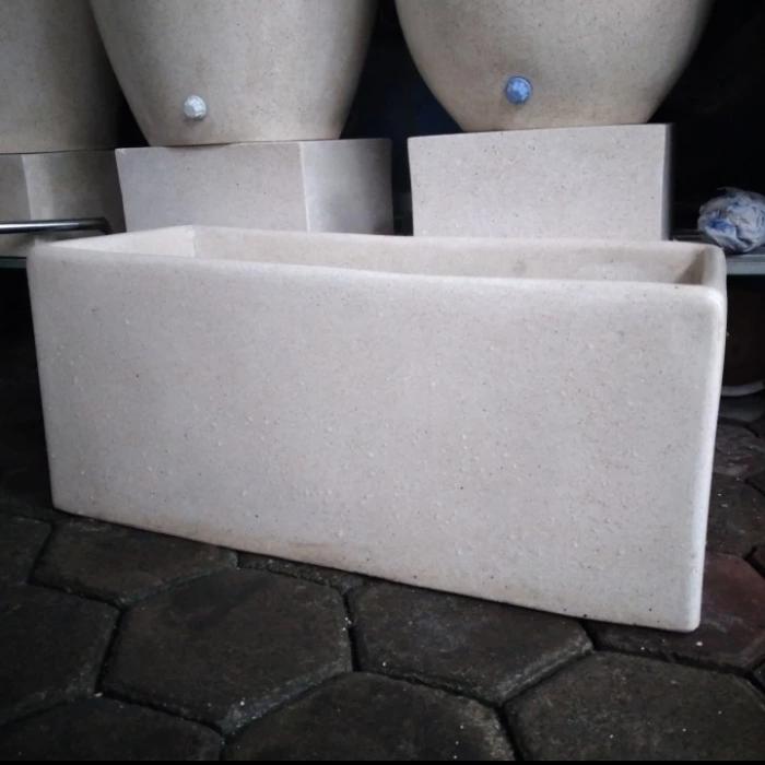 Jual Planter box teraso panjang 70 cm tinggi 30 cm - Jakarta Utara ...