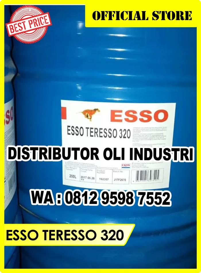 Jual ESSO TERESSO 320 ( Ready Stock - 5 Liter ) - Kota Tangerang ...
