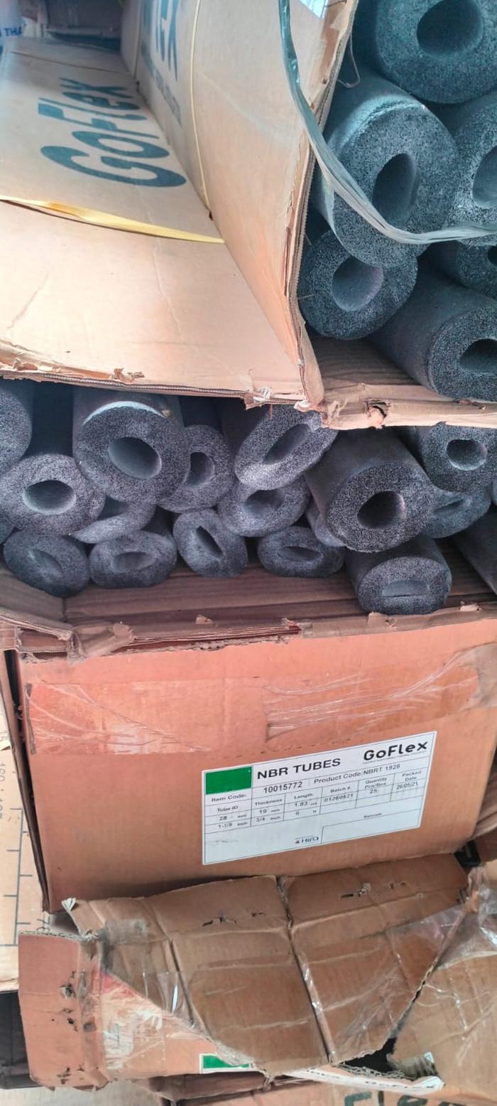 Jual INSULATION PIPA GOFLEX 5/8" X (16MM) X 1/2" - Kota Tangerang - GTB ...