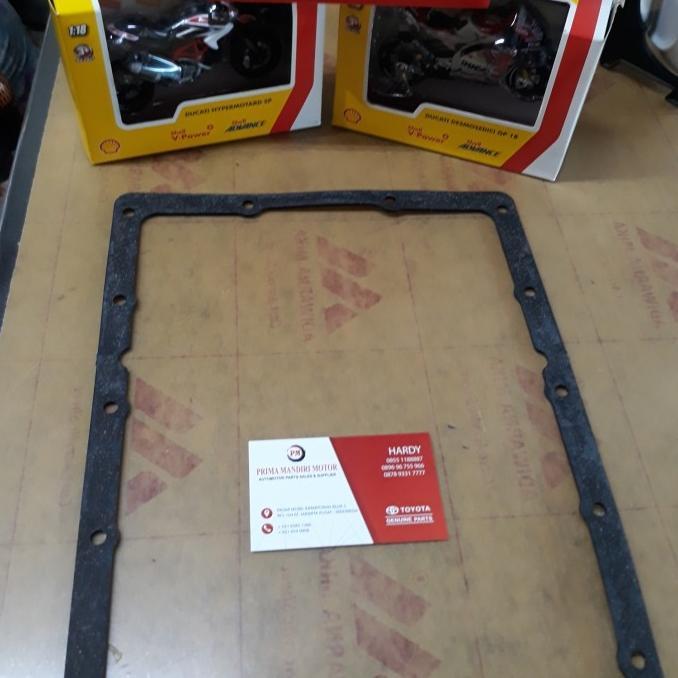 Jual packing bak carter matic original toyota kijang kapsul innova ...