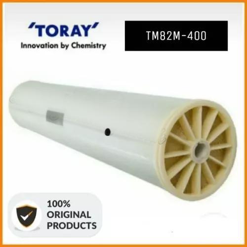 Jual Membrane Toray Swro TM-820M-400 8inchi - Jakarta Barat - SINAR MENTARI JAYA TEKNIK | Tokopedia