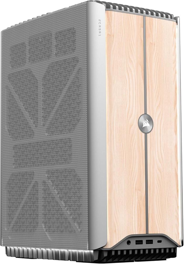 Jual Corsair ONE i500 Geforce RTX 4090 64GB Vengeance DDR5 2TB M.2 SSD ...