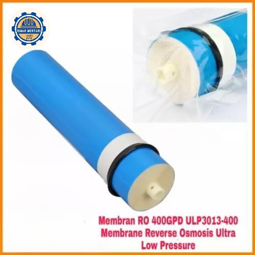 Jual Membran RO 400GPD ULP3013-400 Membrane Reverse Osmosis Ultra Low Press - Jakarta Barat ...