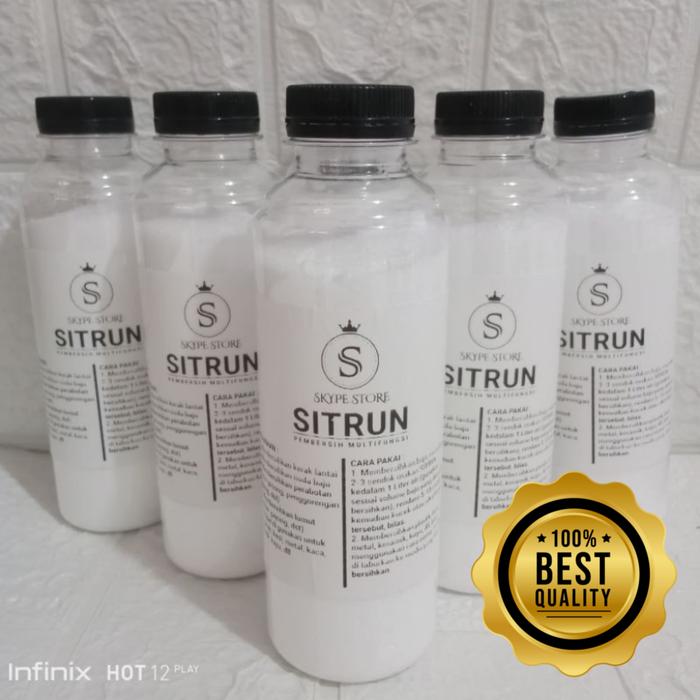 Jual Sitrun / Citrun Biang Super Kemasan Botol - Jakarta Timur - Skype ...