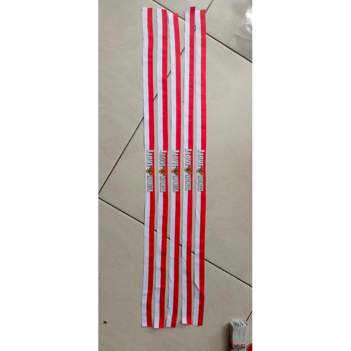 Jual MACAM MACAM BENDERA AKSESORIES MERAH PUTIH || SATUAN - CEPLOK ...