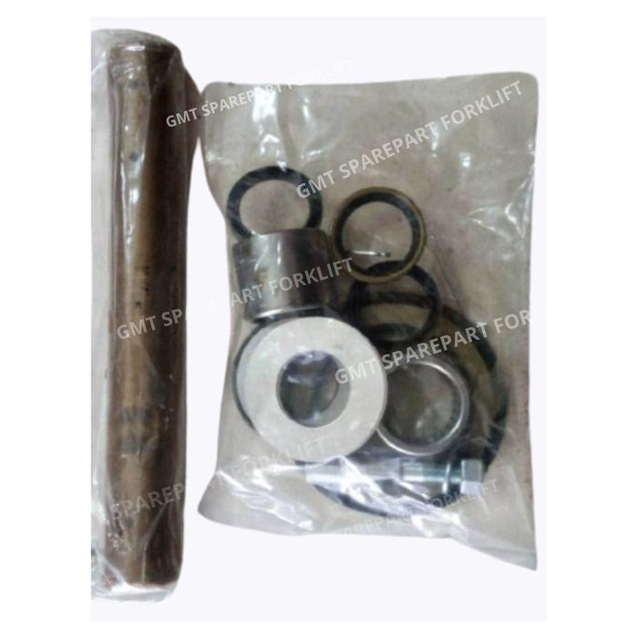Jual KING PIN + KIT KING PIN FORKLIFT TOYOTA 7FD35 - Jakarta Barat ...