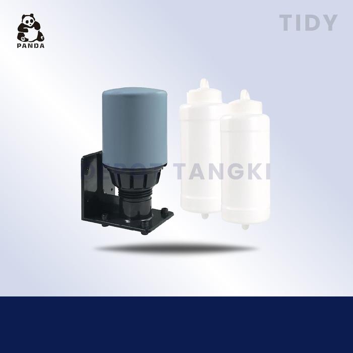 Jual Radar Otomatis Toren Air Tandon Air Tangki Air Merk Fluid - Kab ...