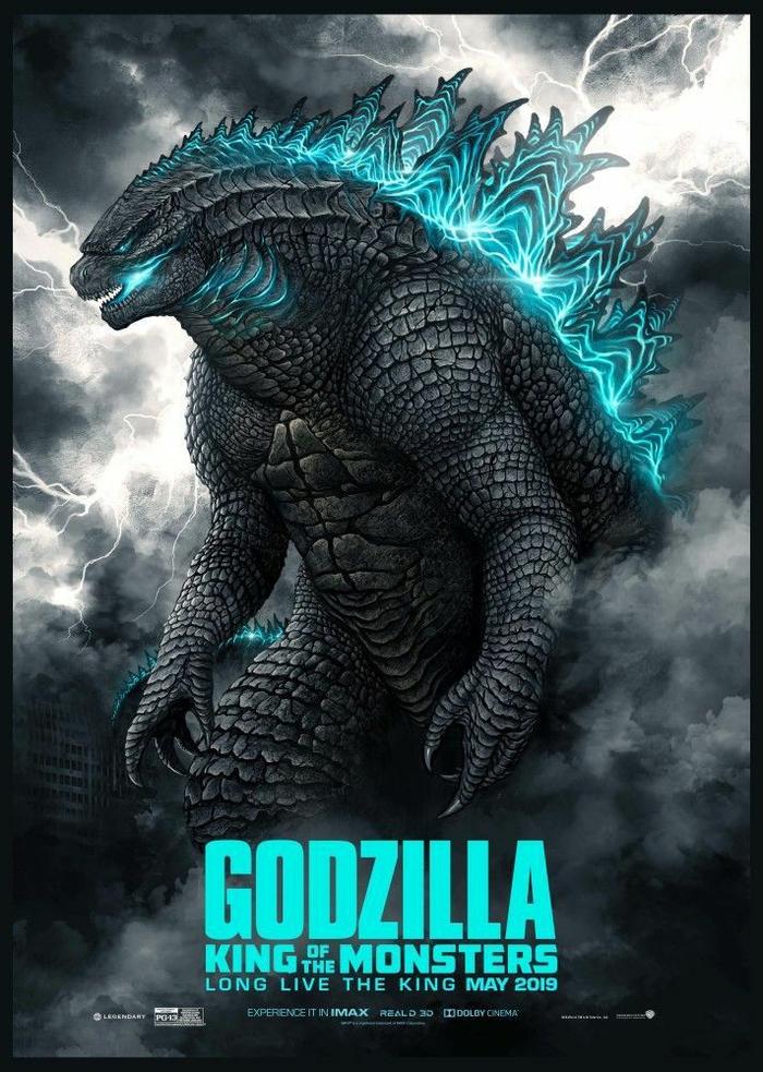 Jual Godzilla dan King Kong Monster Verse Film - Kab. Tegal - Rosa ...