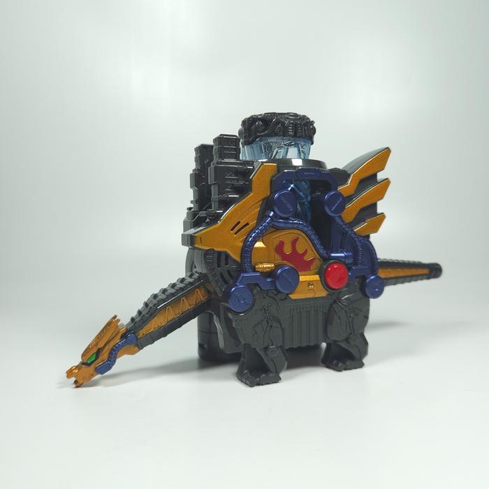 Jual dx kamen rider build cross z dragon full bottle bandai - Kota ...