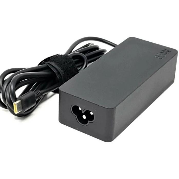 Jual Adaptor Charger Lenovo Thinkpad X380 X390 X395 T490 T490s USB Type ...
