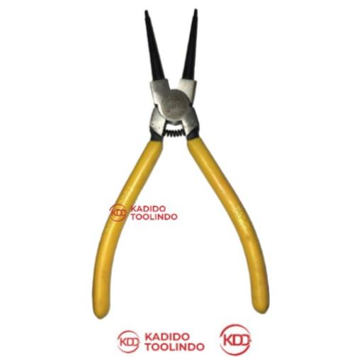 Jual Tang Snap Ring Lurus Tutup Tang Snap Ring Lurus Buka 7 inch - Buka ...